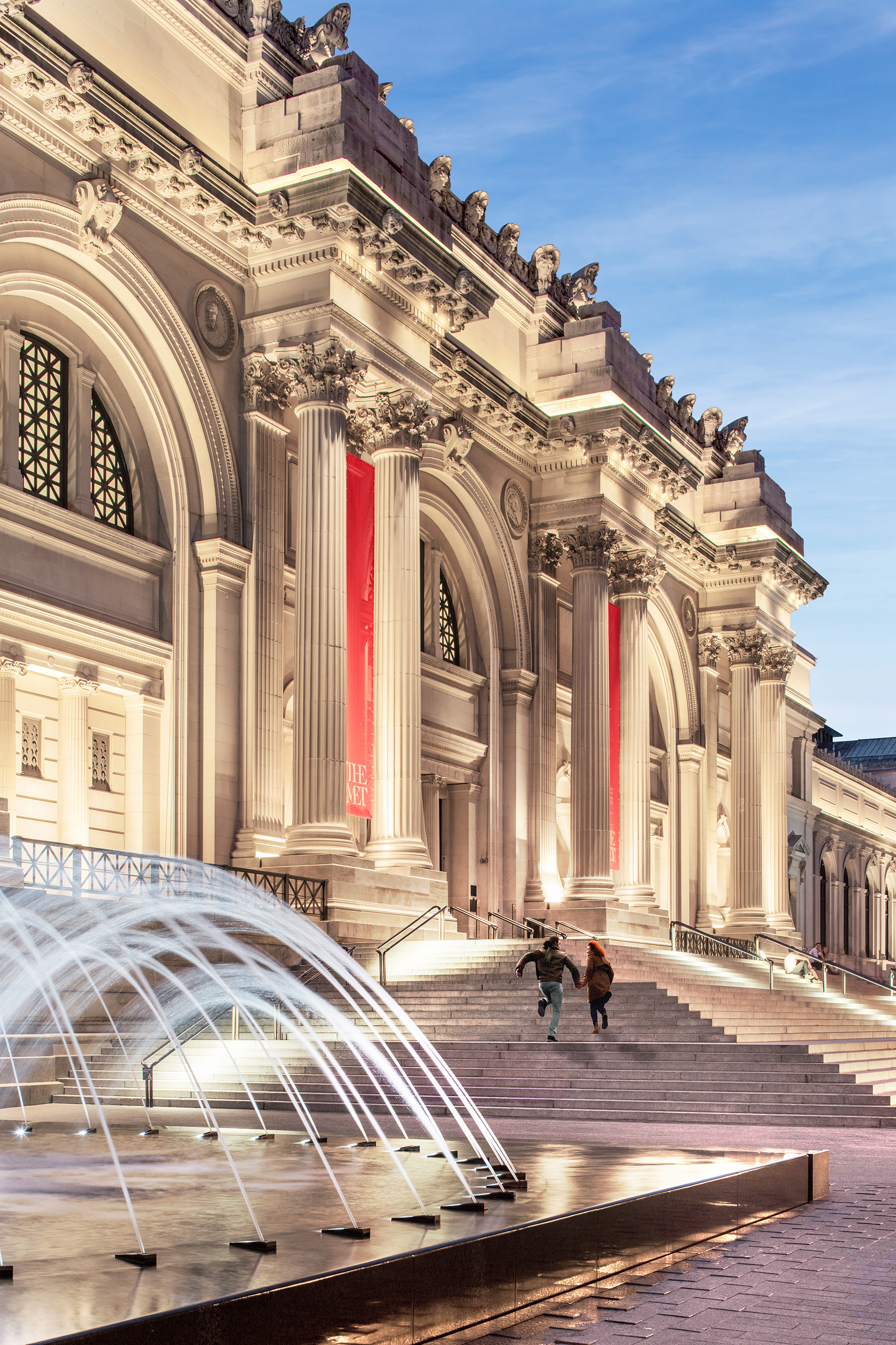 Date Night Mar 8-9 | The Metropolitan Museum of Art