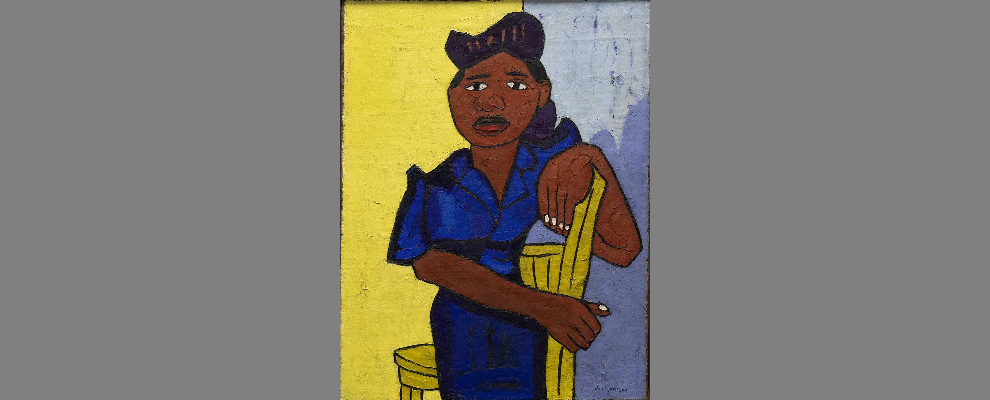 Educator Event—Celebrating the Harlem Renaissance | The Metropolitan ...