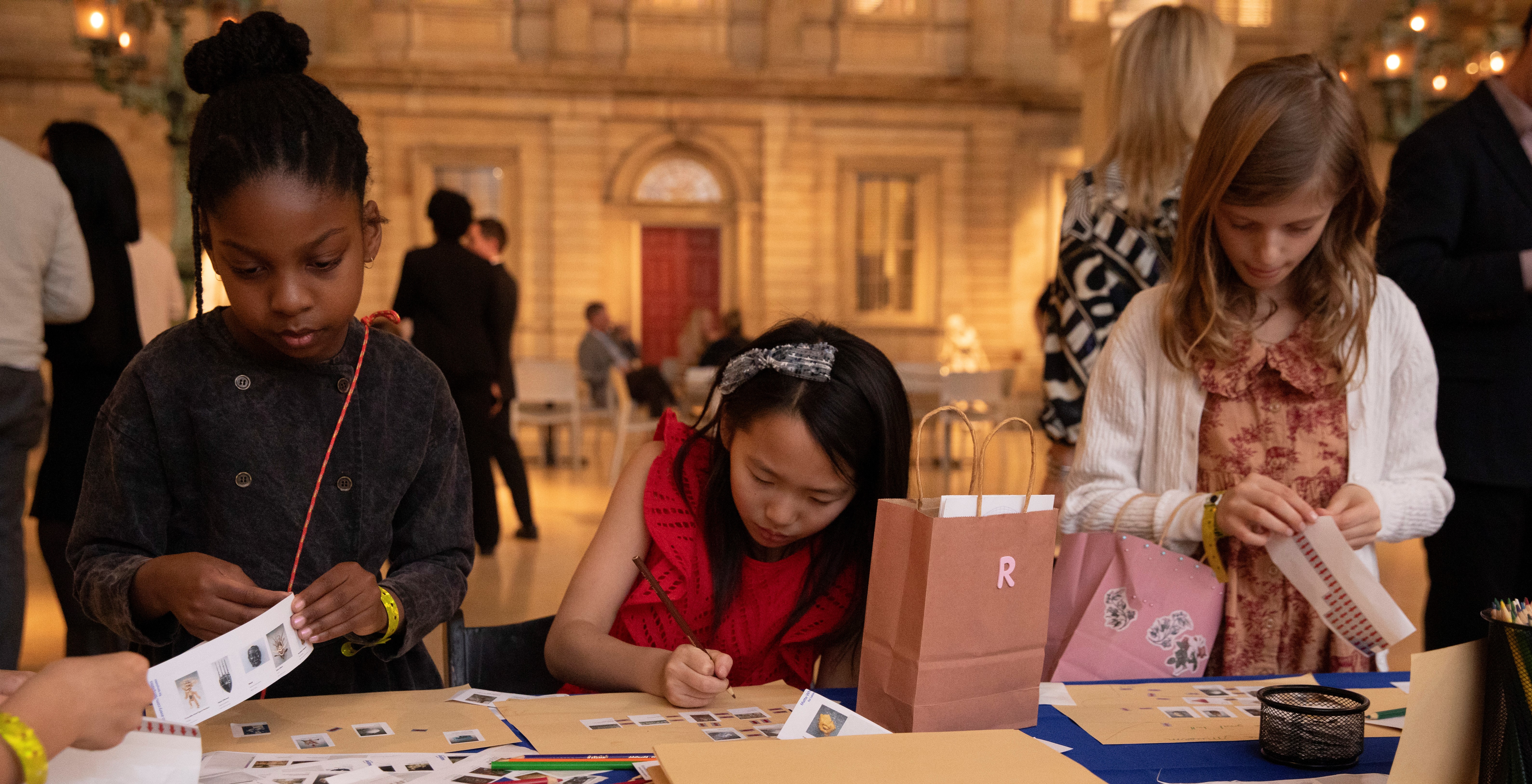 Patrons Circle | The Metropolitan Museum of Art