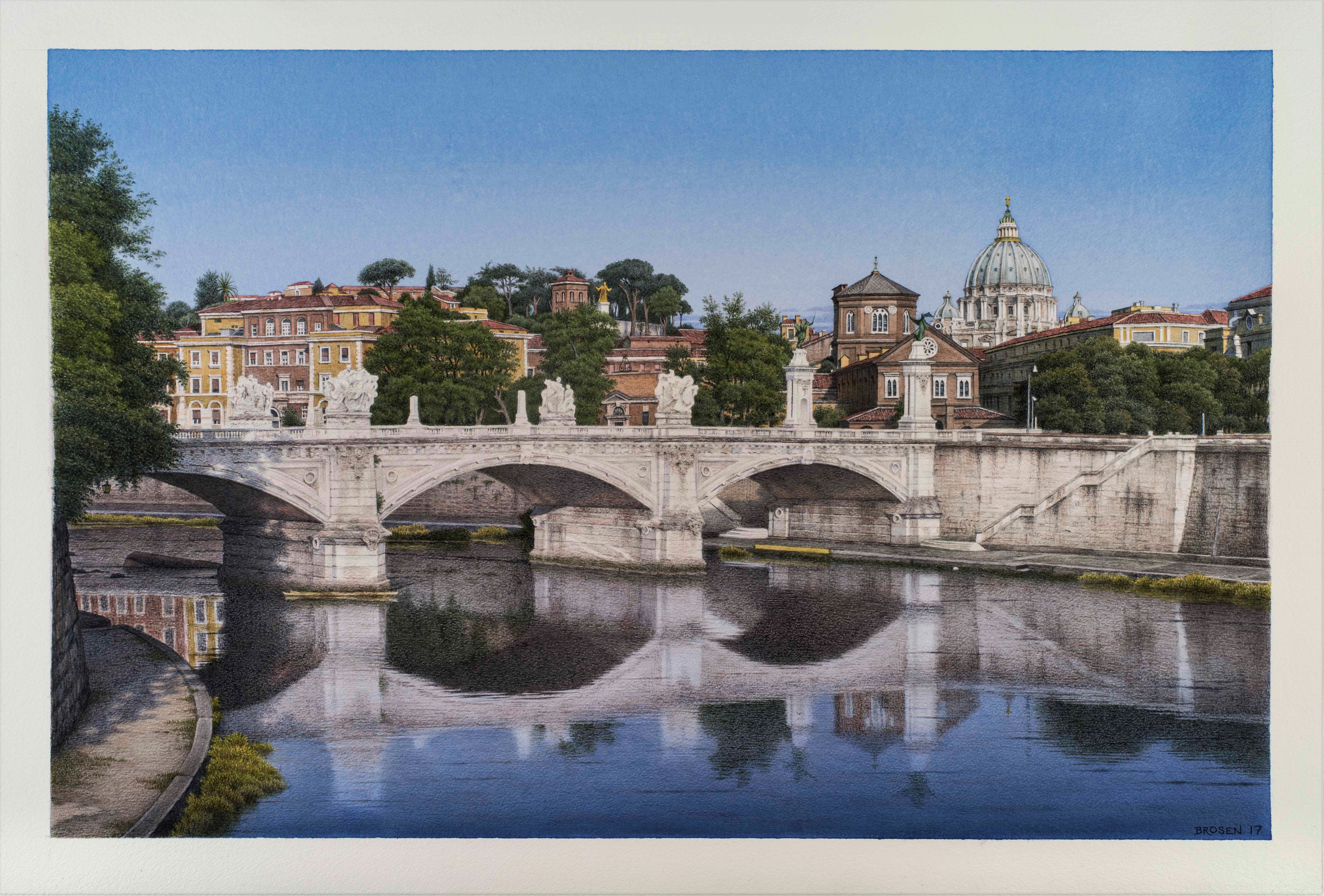 Drawing Techniques with a Master Draftsman | The Metropolitan Museum of Art