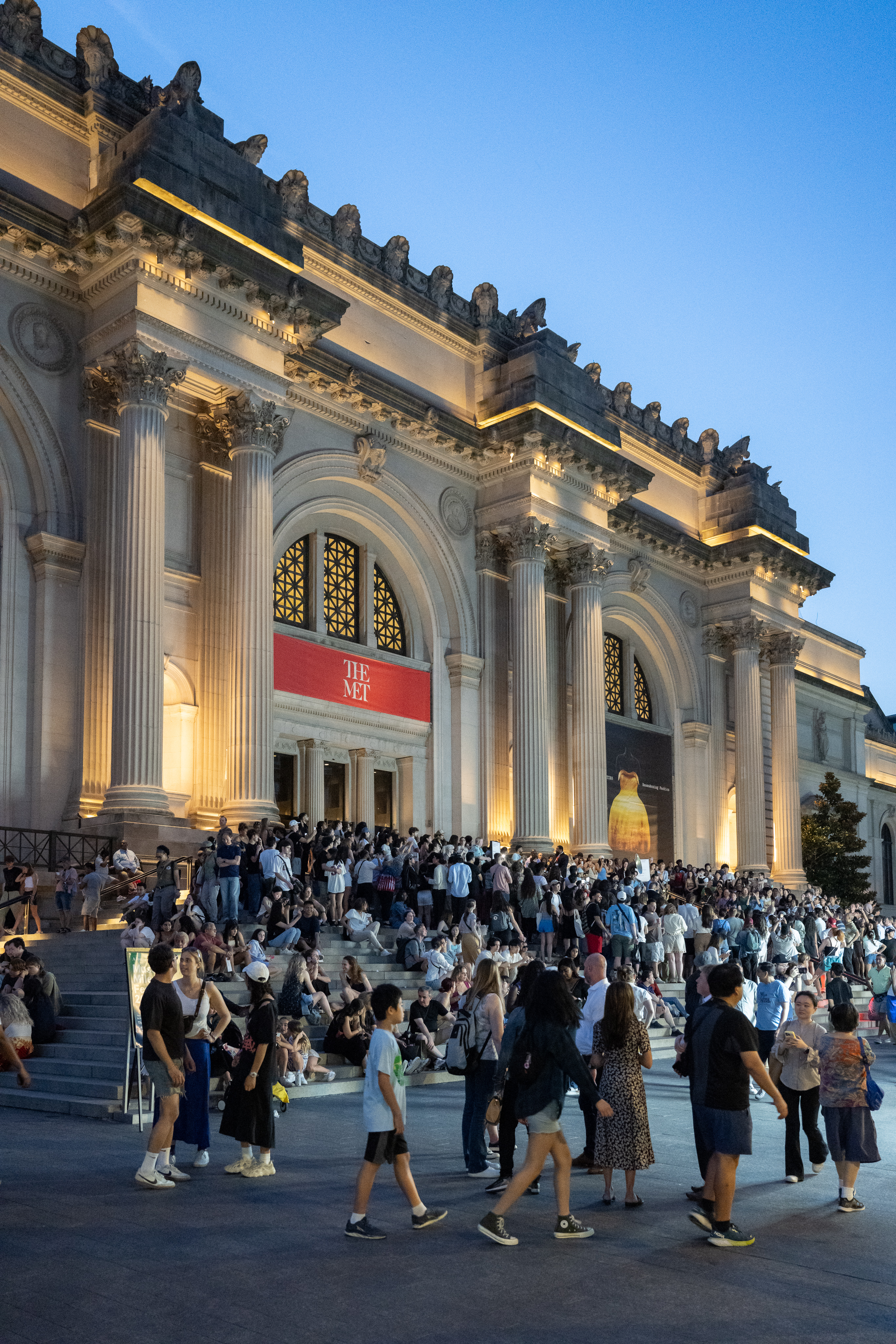 Museum Mile 2025 | The Metropolitan Museum of Art