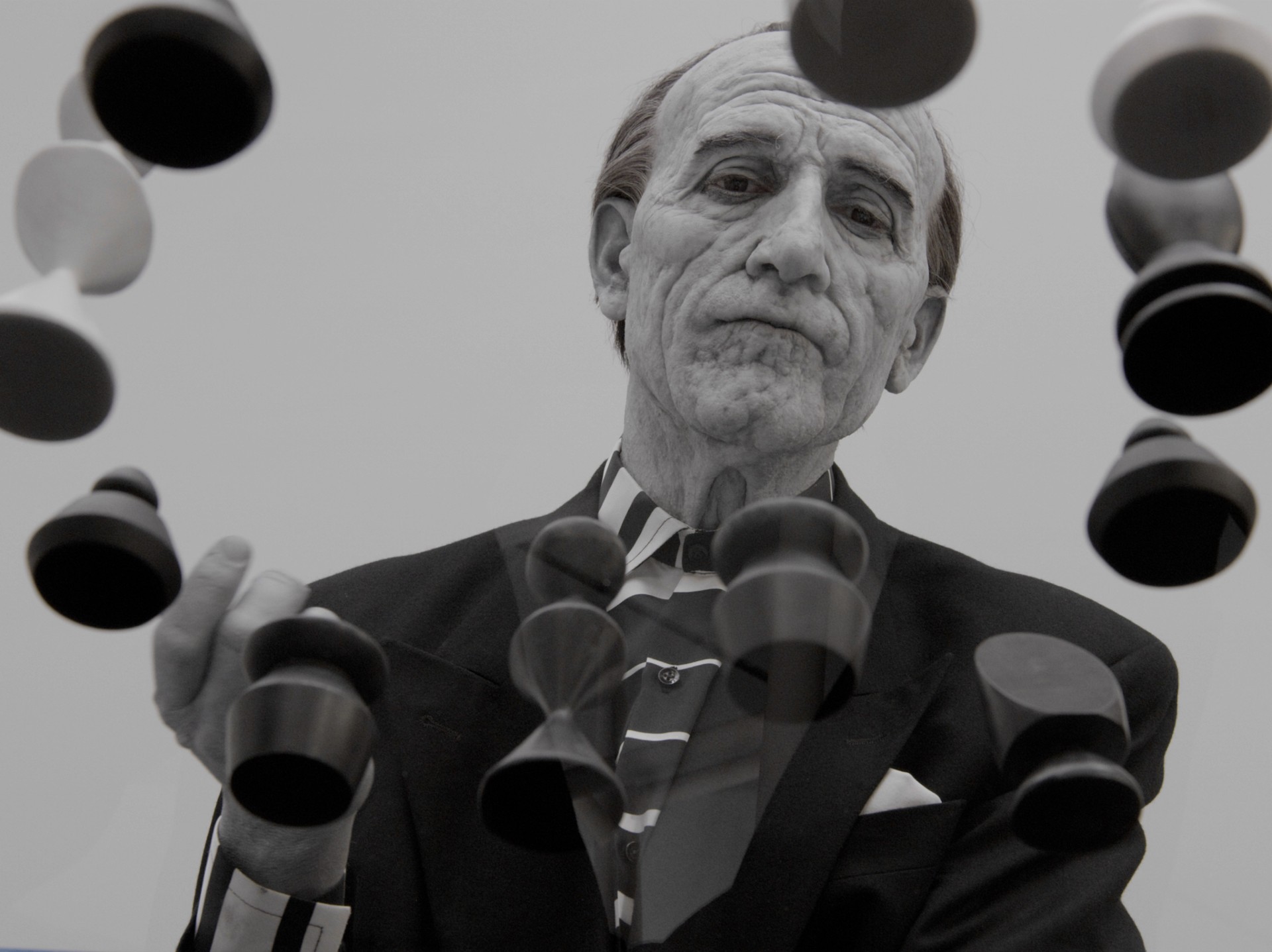 Trajal Harrell: Five Friends in Five Acts | The Metropolitan Museum of Art