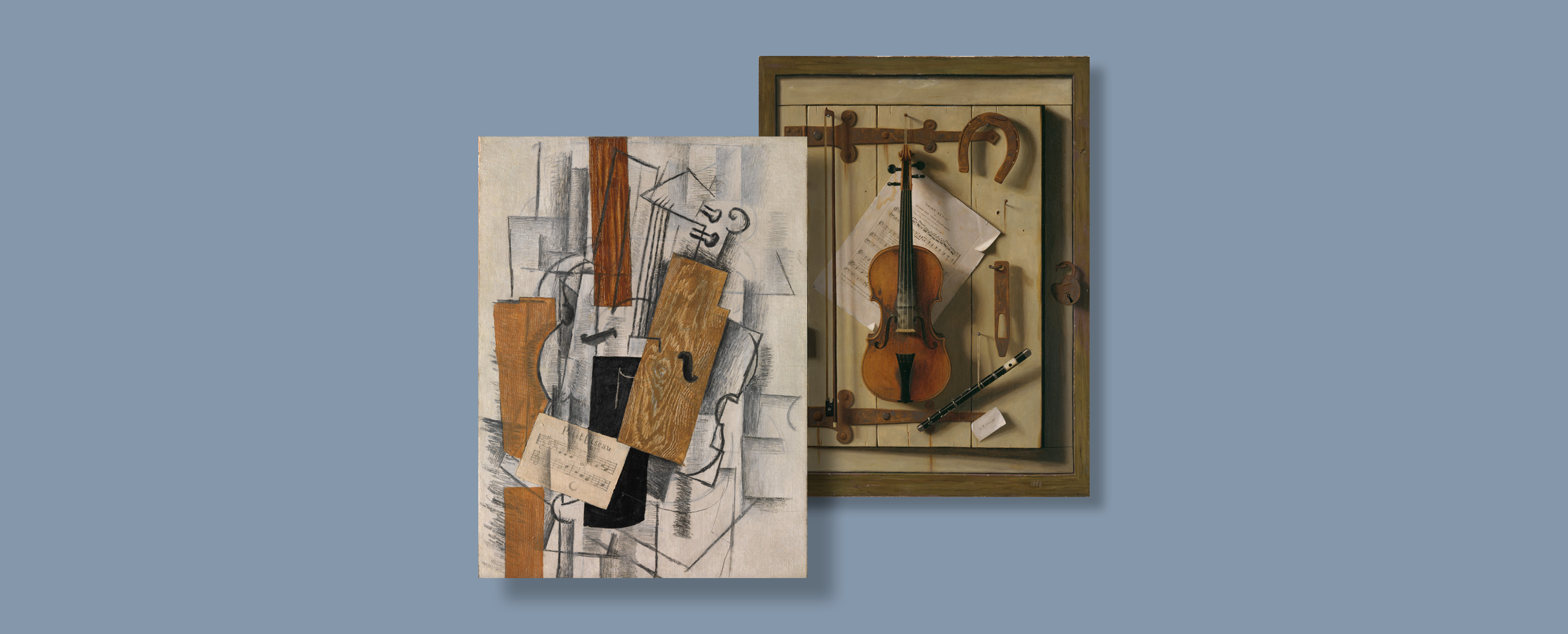 Marcel Duchamp and trompe l'oeil | The Metropolitan Museum of Art