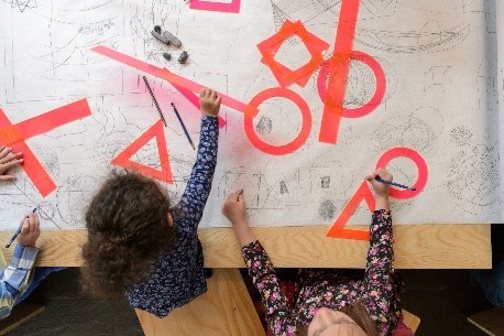 Virtual Drawing Adventures (Ages 5-8) | The Metropolitan Museum of Art