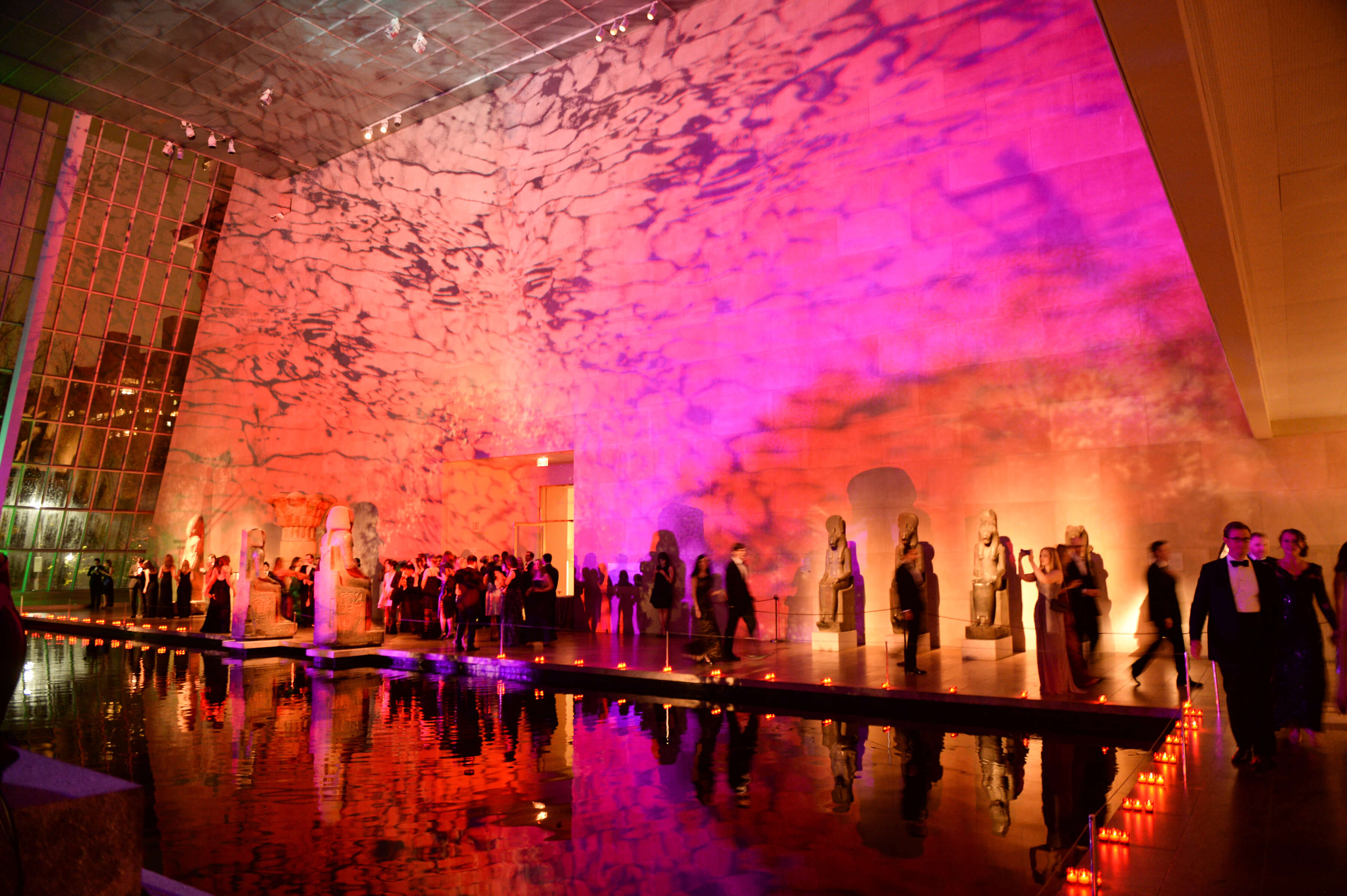 An Evening at The Met | The Metropolitan Museum of Art