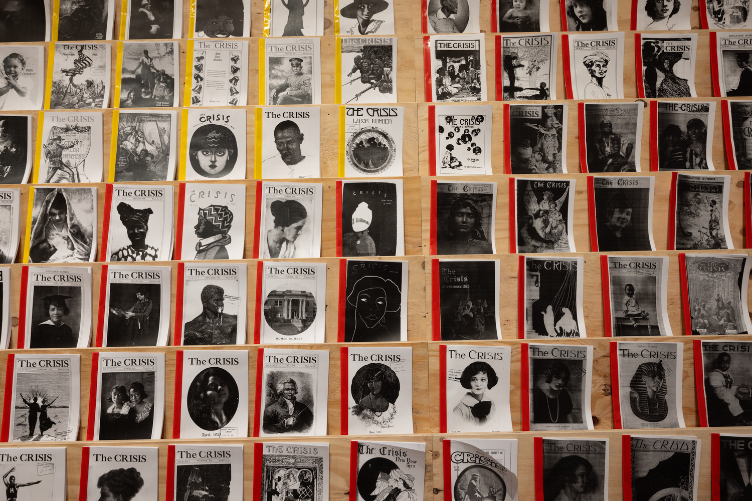 Explorations—Multidisciplinary Artist Eisa Davis and Alpha's Bet Is Not ...