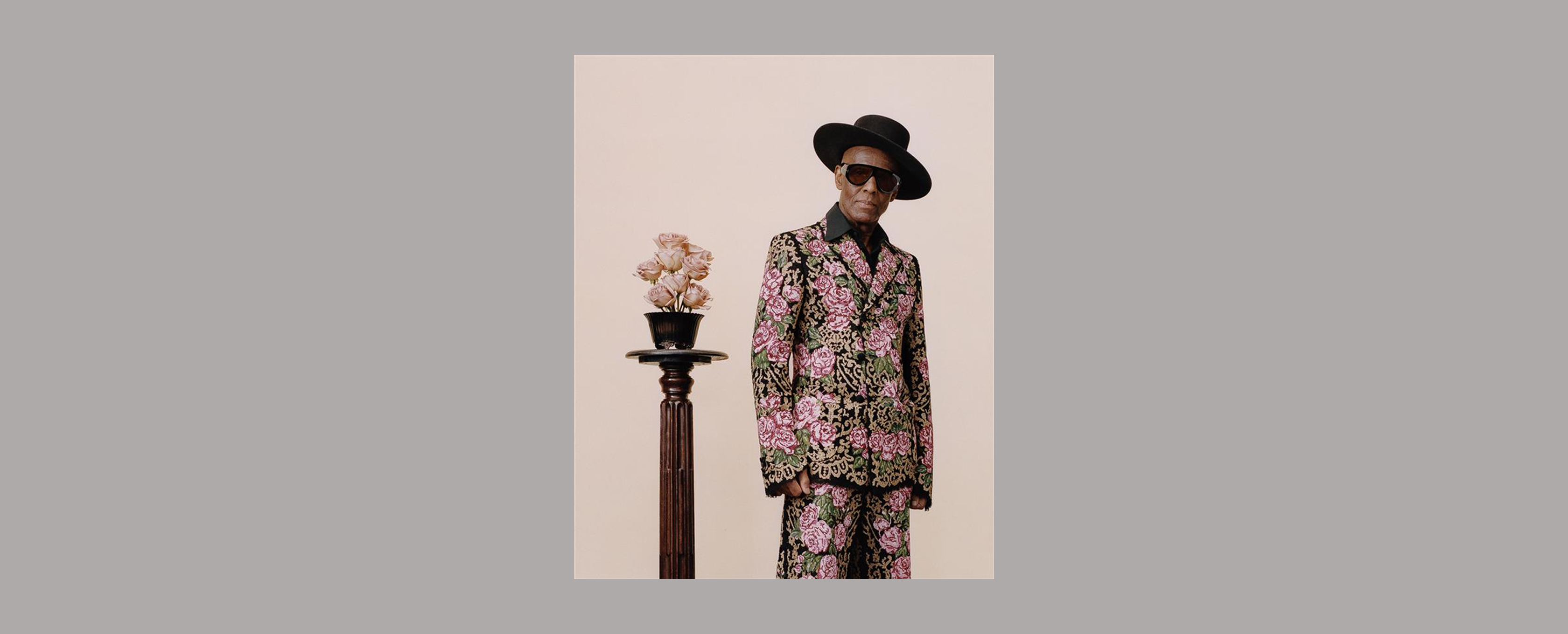 An Evening with Dapper Dan | The Metropolitan Museum of Art