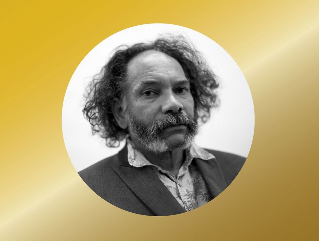 An Evening with Artist Hew Locke | The Metropolitan Museum of Art