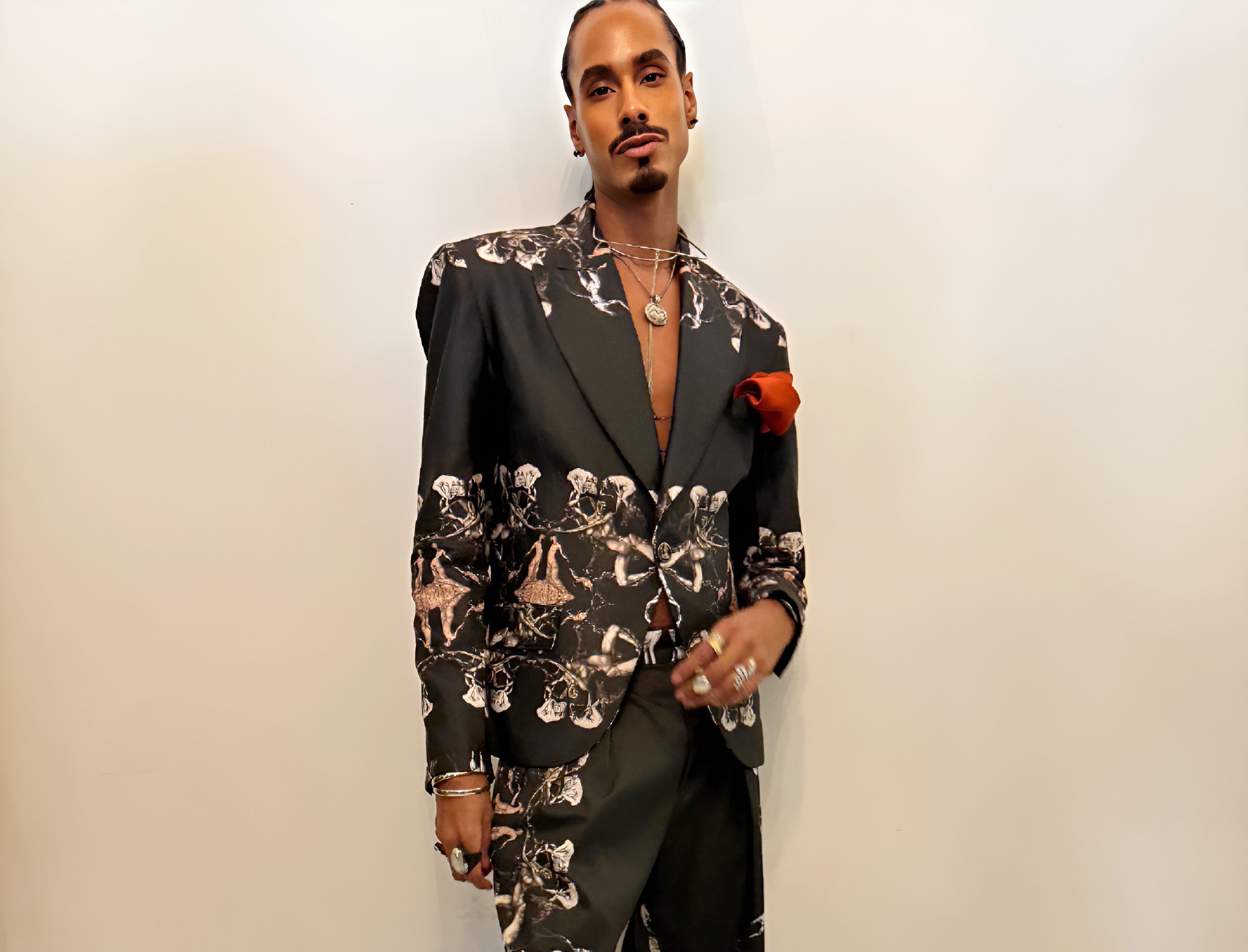 Superfine Walking Tours Celebrating Fashion in Harlem June | The ...