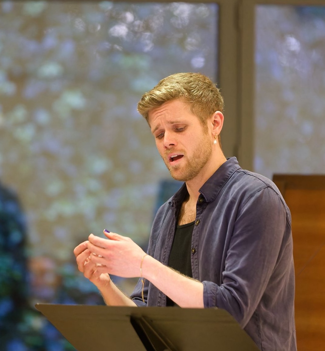 leiken: Dead Songs—Lust & Longing | The Metropolitan Museum of Art