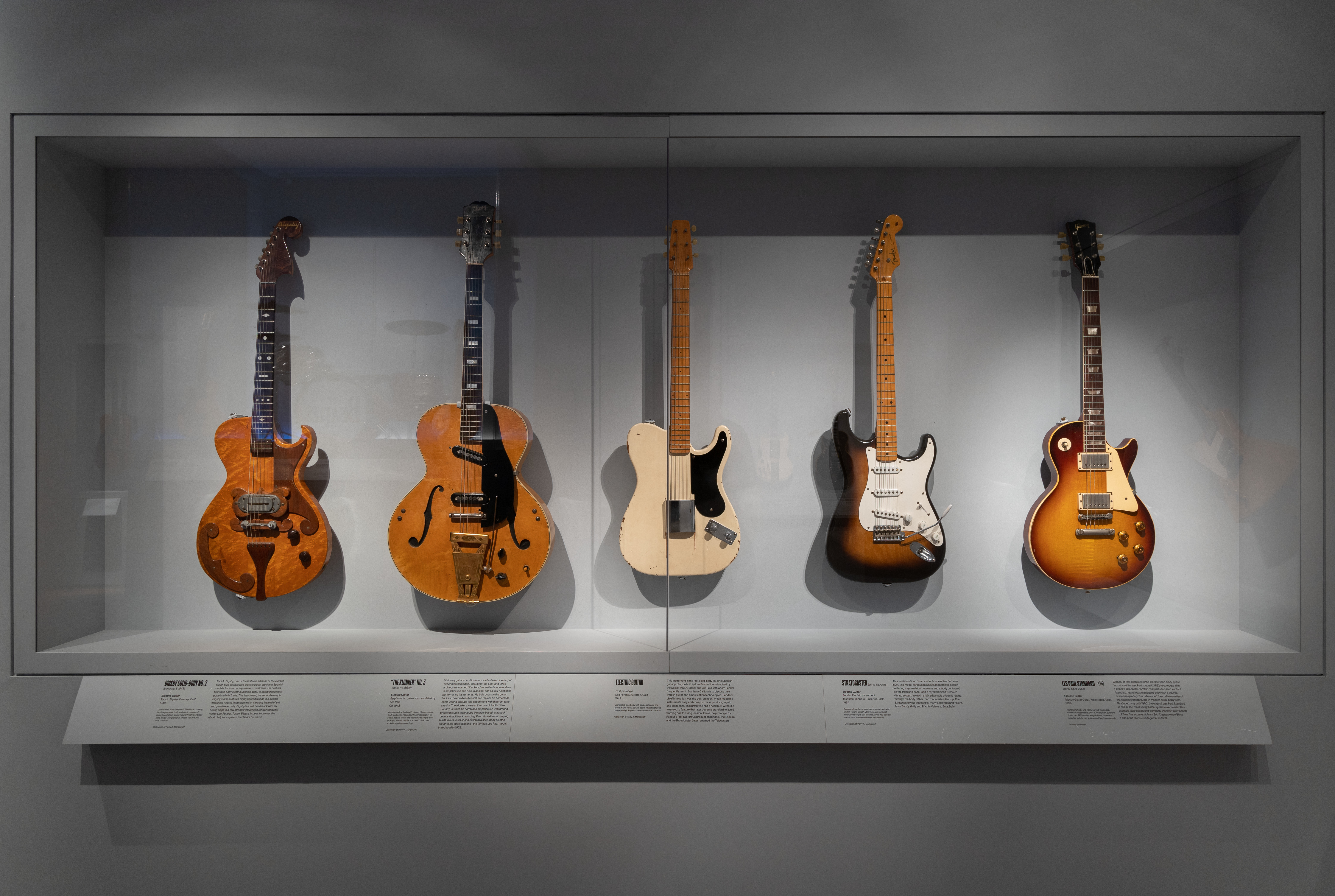 Fender's Female Workforce | The Metropolitan Museum of Art