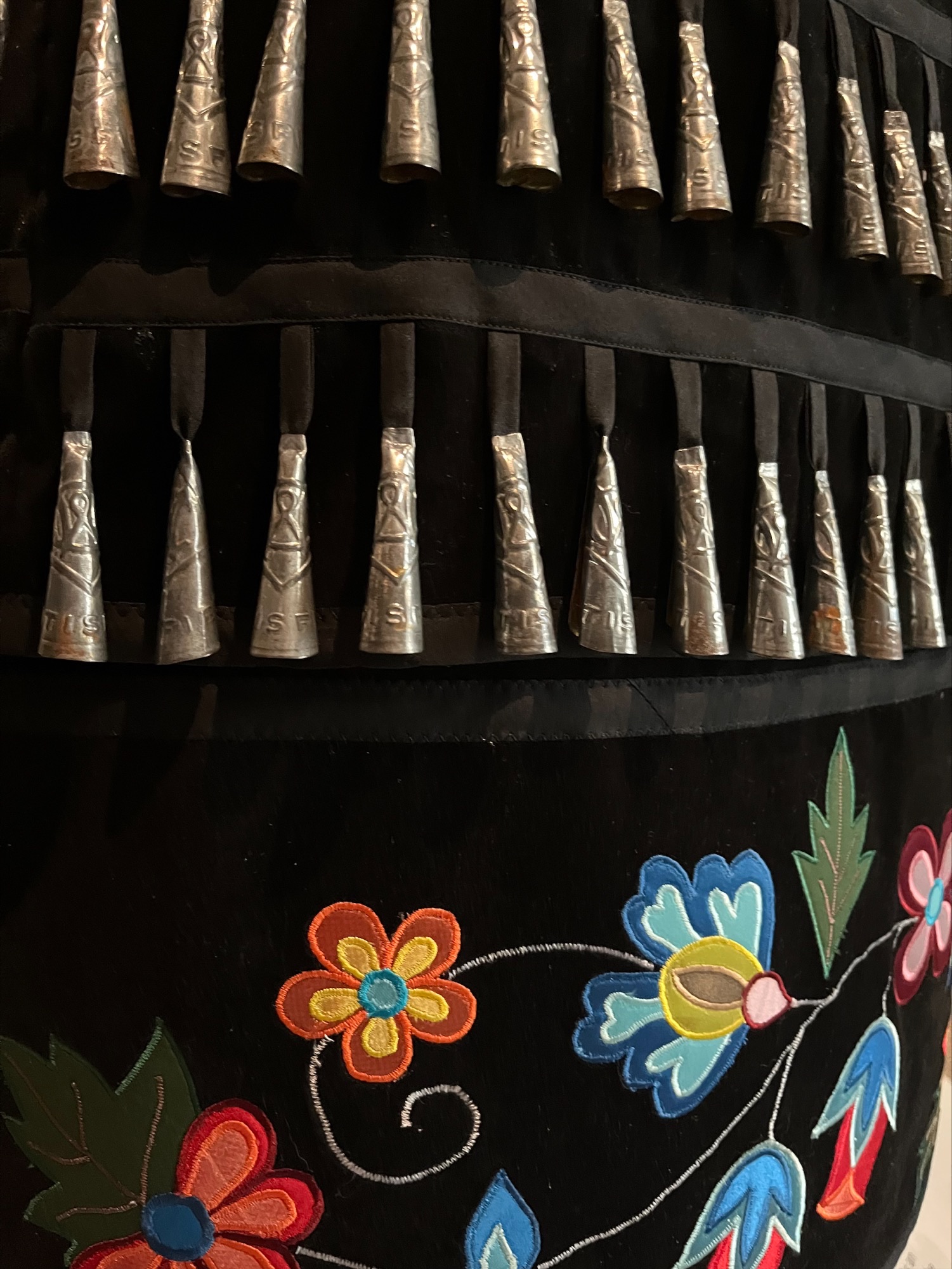 The Sound of Healing: Native American Art, Music, and Dance during ...