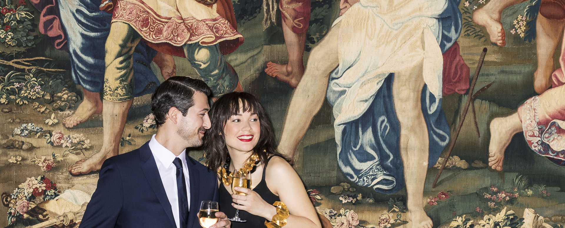 Patrons Circle | The Metropolitan Museum of Art