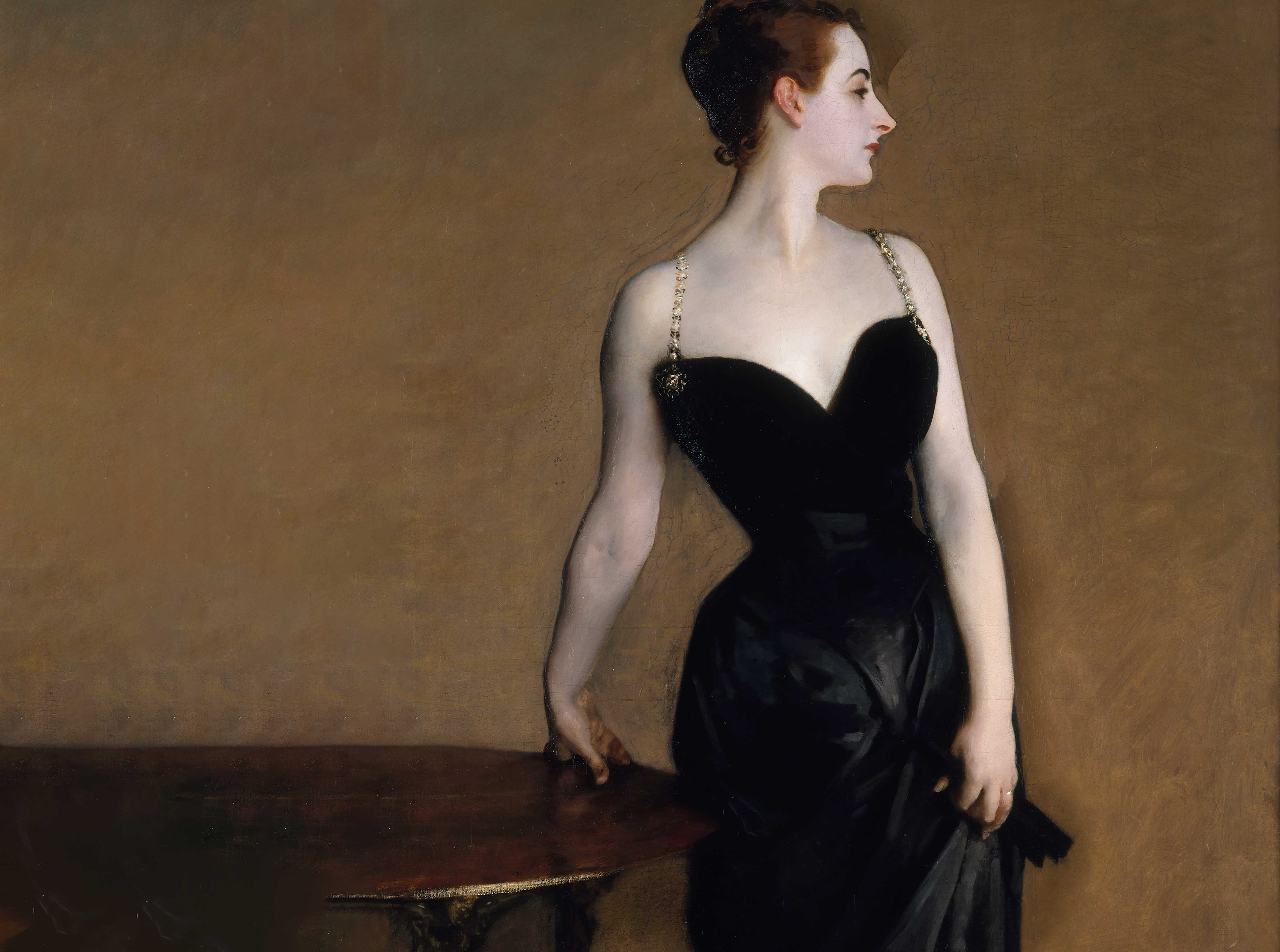 Sunday at The Met Sargent | The Metropolitan Museum of Art