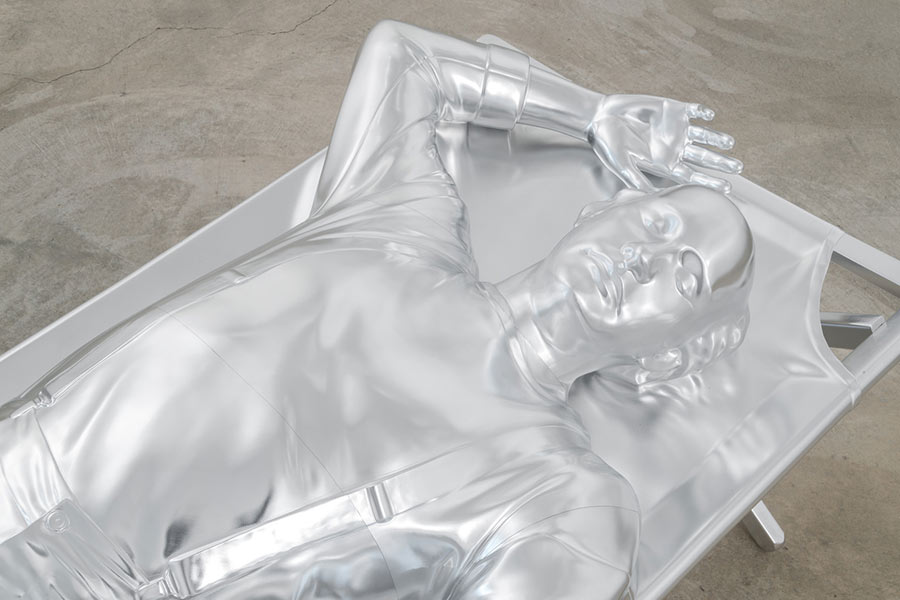 An Evening with Charles Ray | The Metropolitan Museum of Art