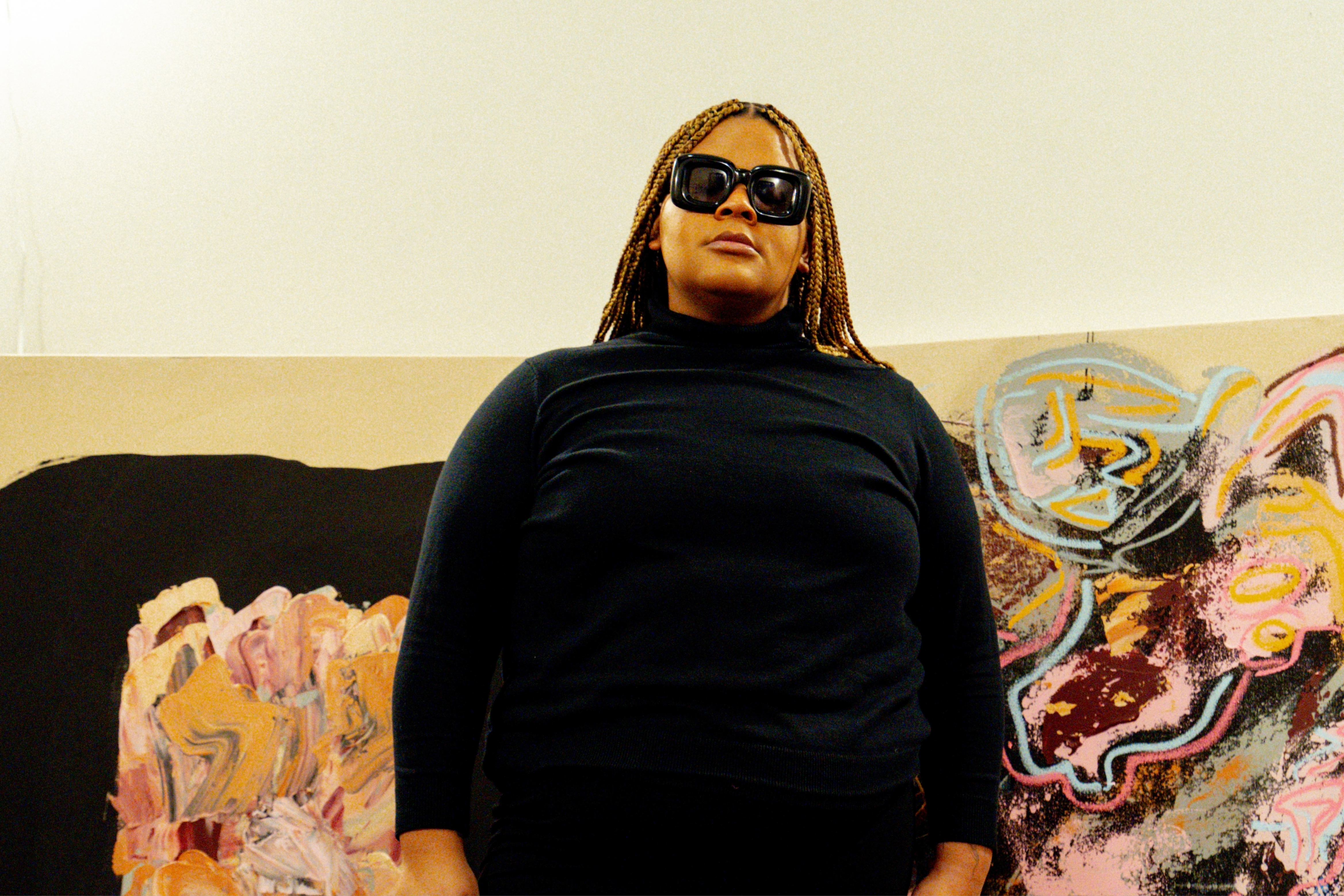Artist on Artworks—Joy Guidry on Lorna Simpson | The Metropolitan ...