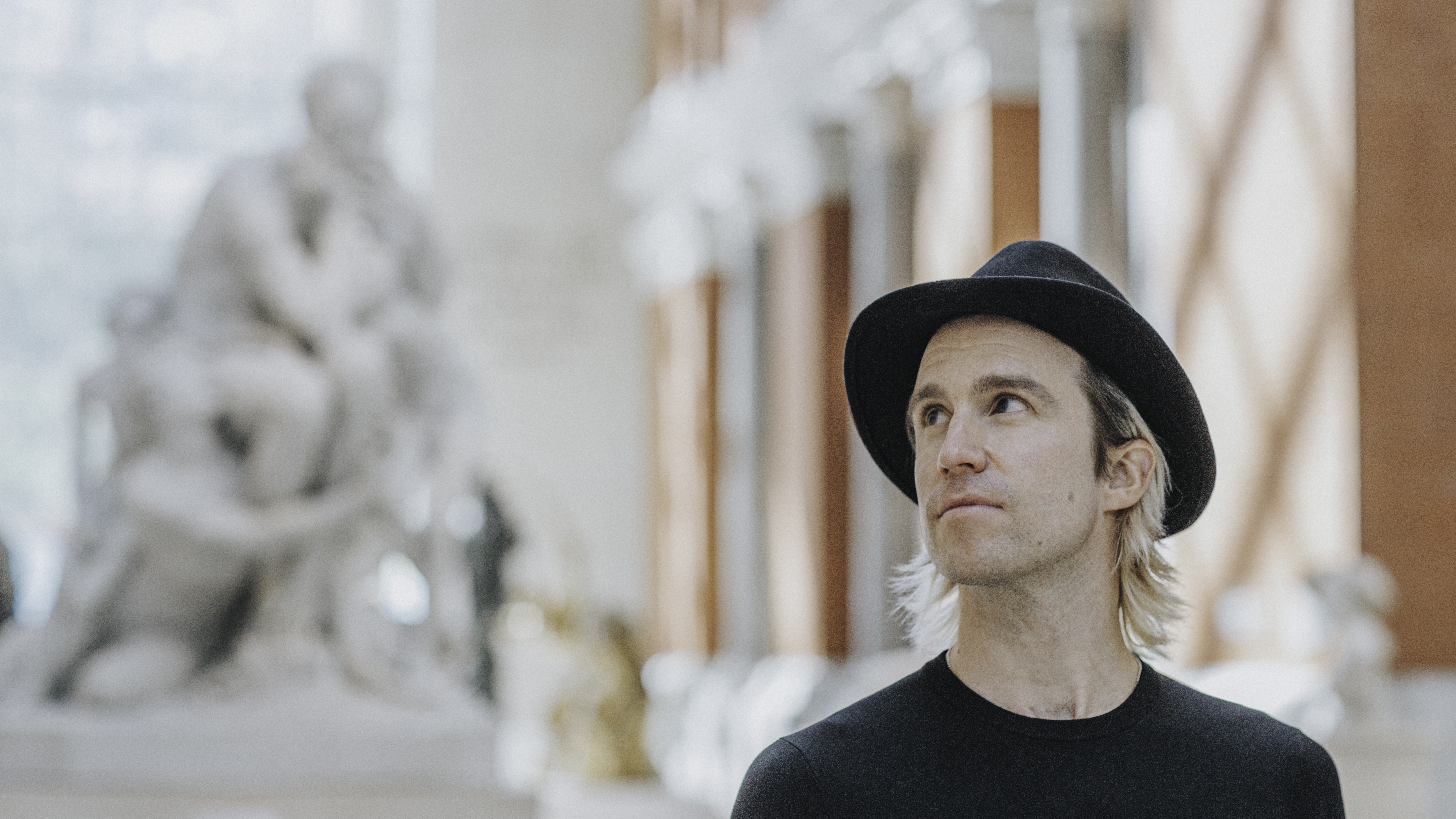 Gavin Creel: Walk on Through | The Metropolitan Museum of Art