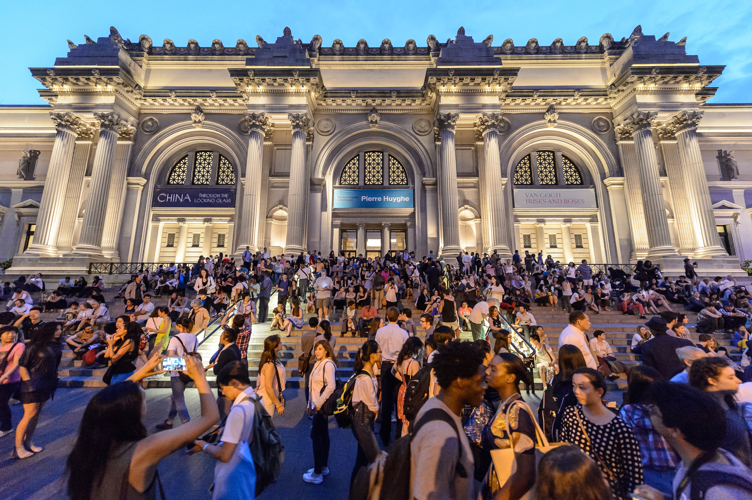 Museum Mile Festival | The Metropolitan Museum of Art