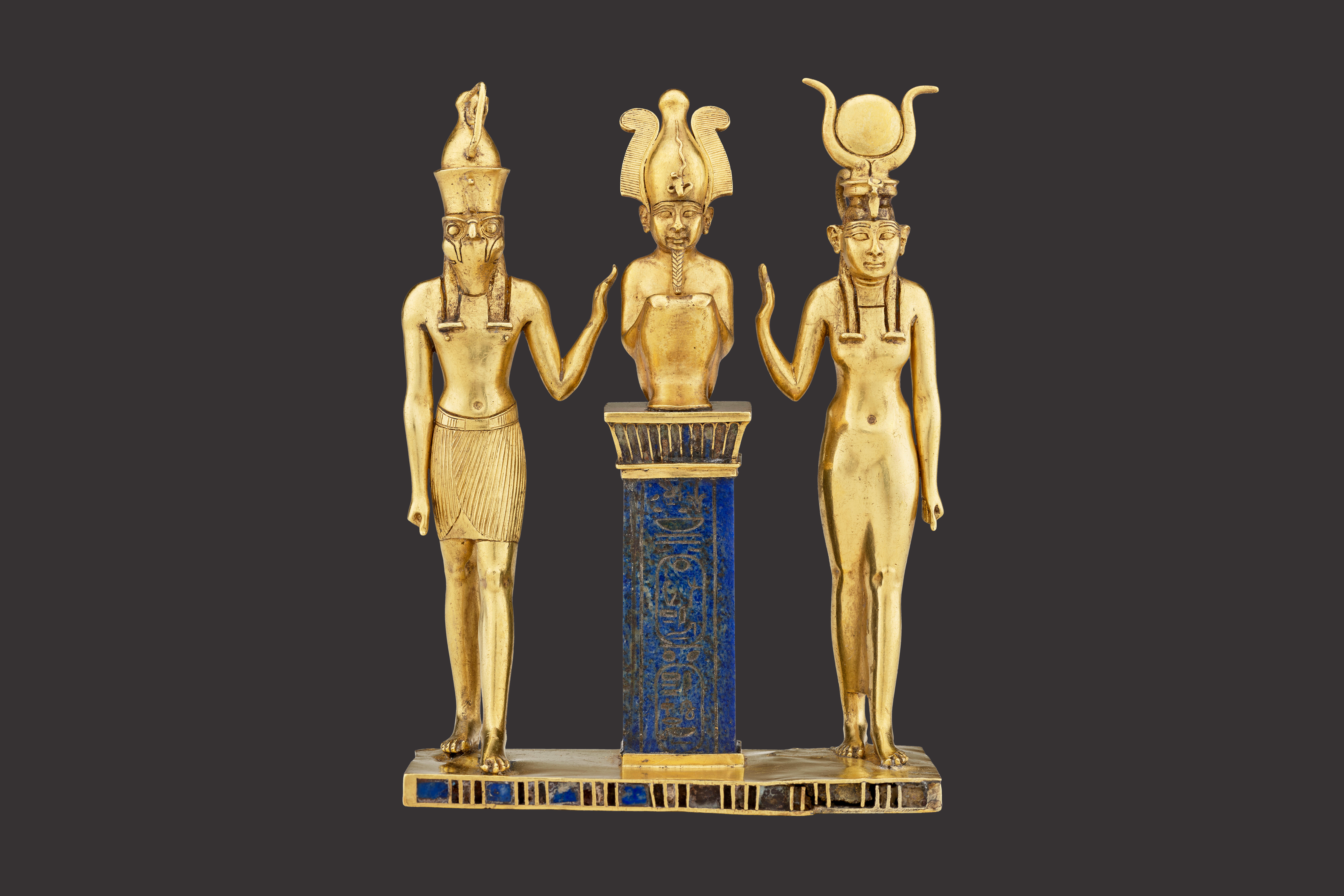 Election Day Educator Event—Depictions of Deities | The Metropolitan ...