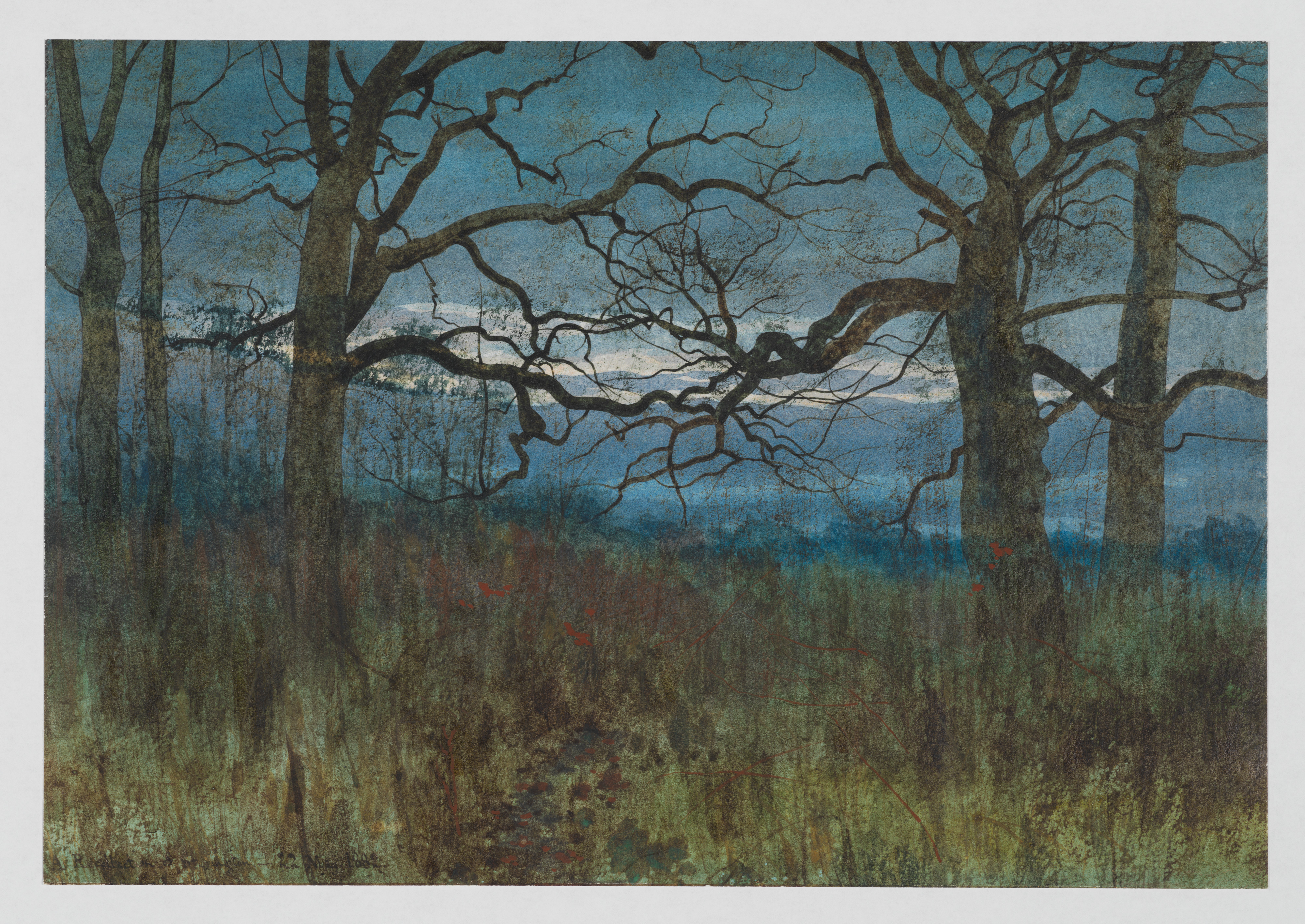 Met Expert Talks British Vision | The Metropolitan Museum of Art