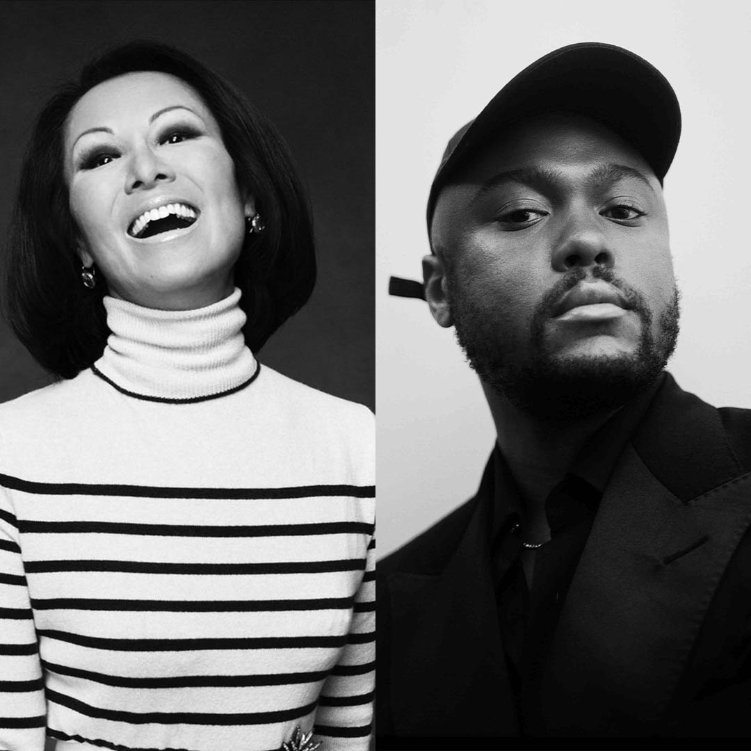 The Atelier with Alina Cho: Christopher John Rogers | The Metropolitan ...