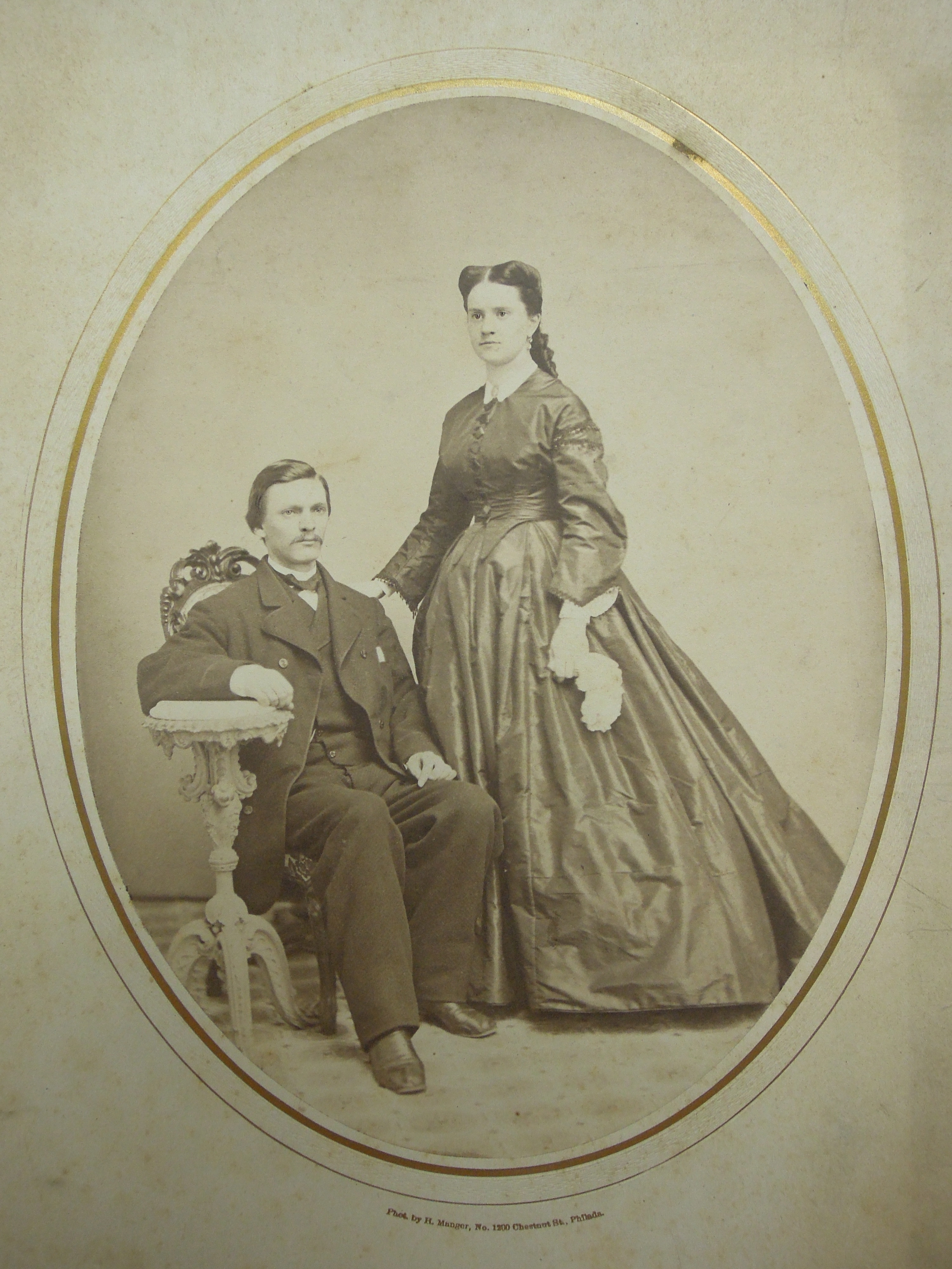 Met Expert Talks Emily Warren Roebling | The Metropolitan Museum of Art