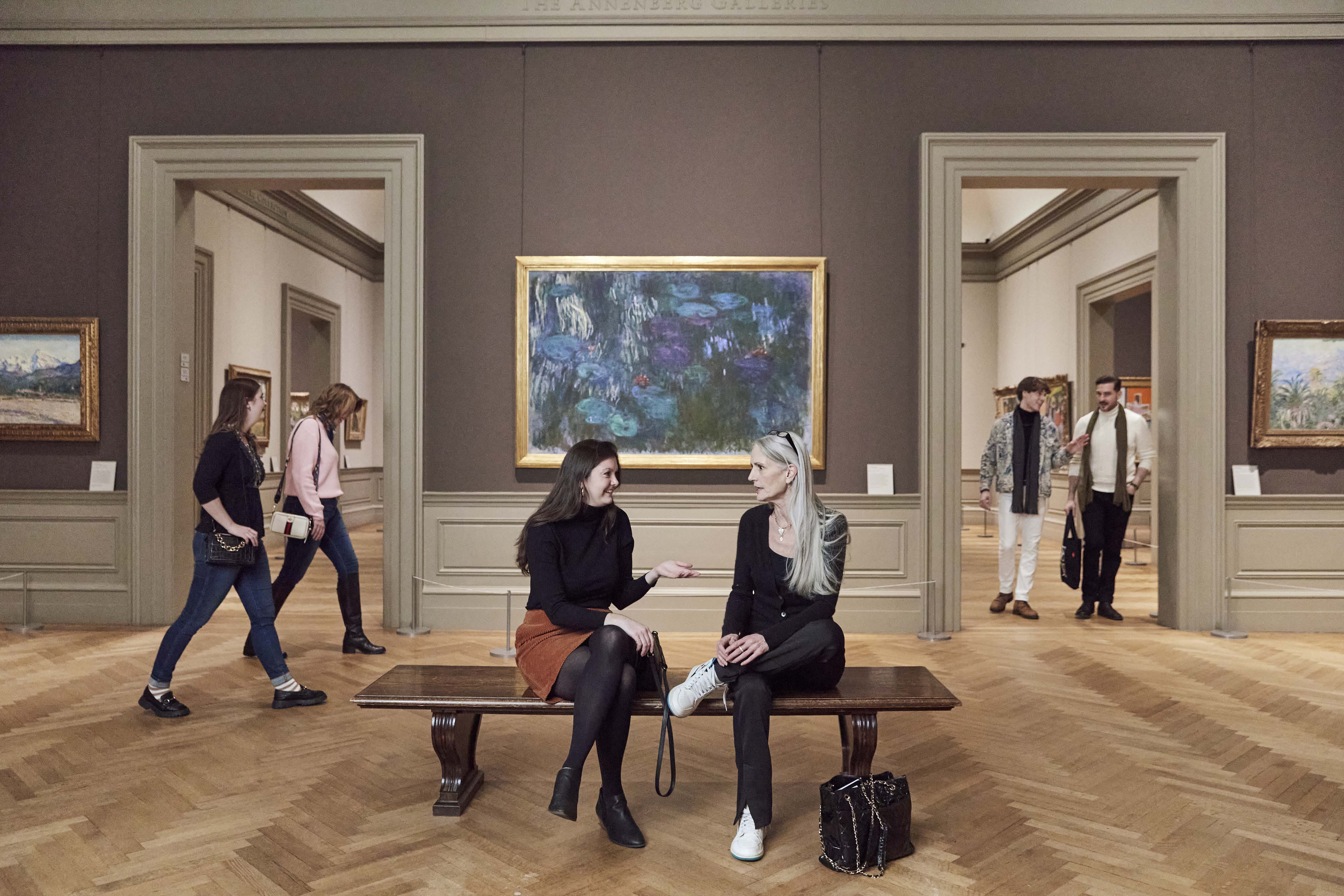 Join | The Metropolitan Museum of Art