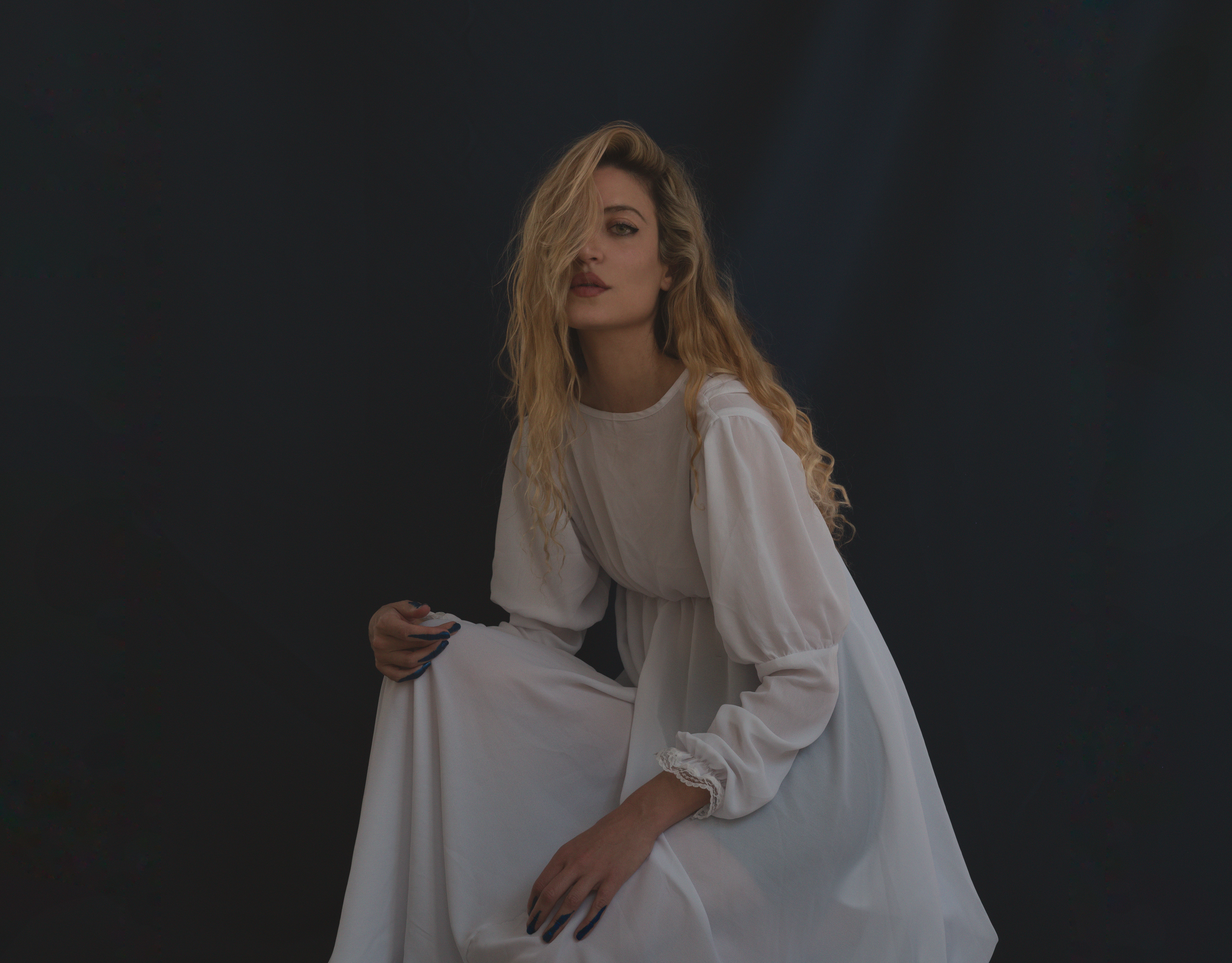 A Metta Prayer: Ioanna Gika and Diaphanous Ensemble | The Metropolitan ...