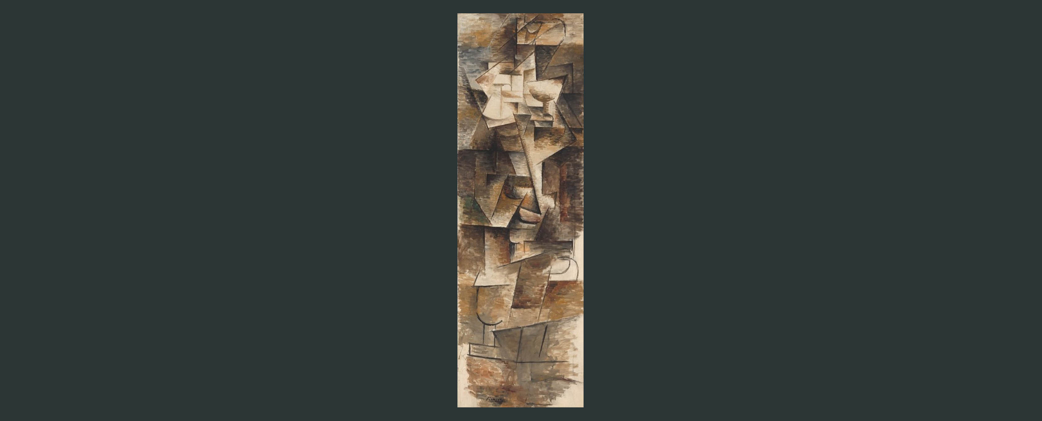 Met Expert Talks Picasso A Cubist Commission in Brooklyn | The ...